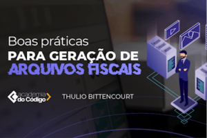 Clube de Programadores – Academia do Código