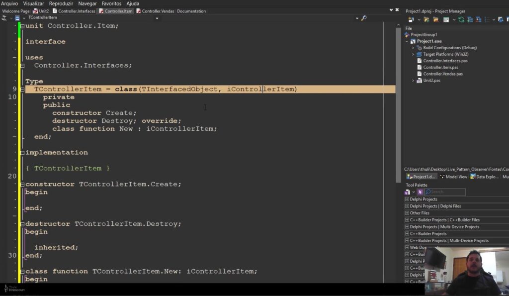 Padrão Observer (Pattern Observer) – Aula Gratuita – Academia do Código